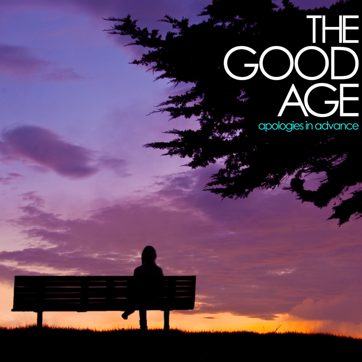 Apologies in Advance | The Good Age