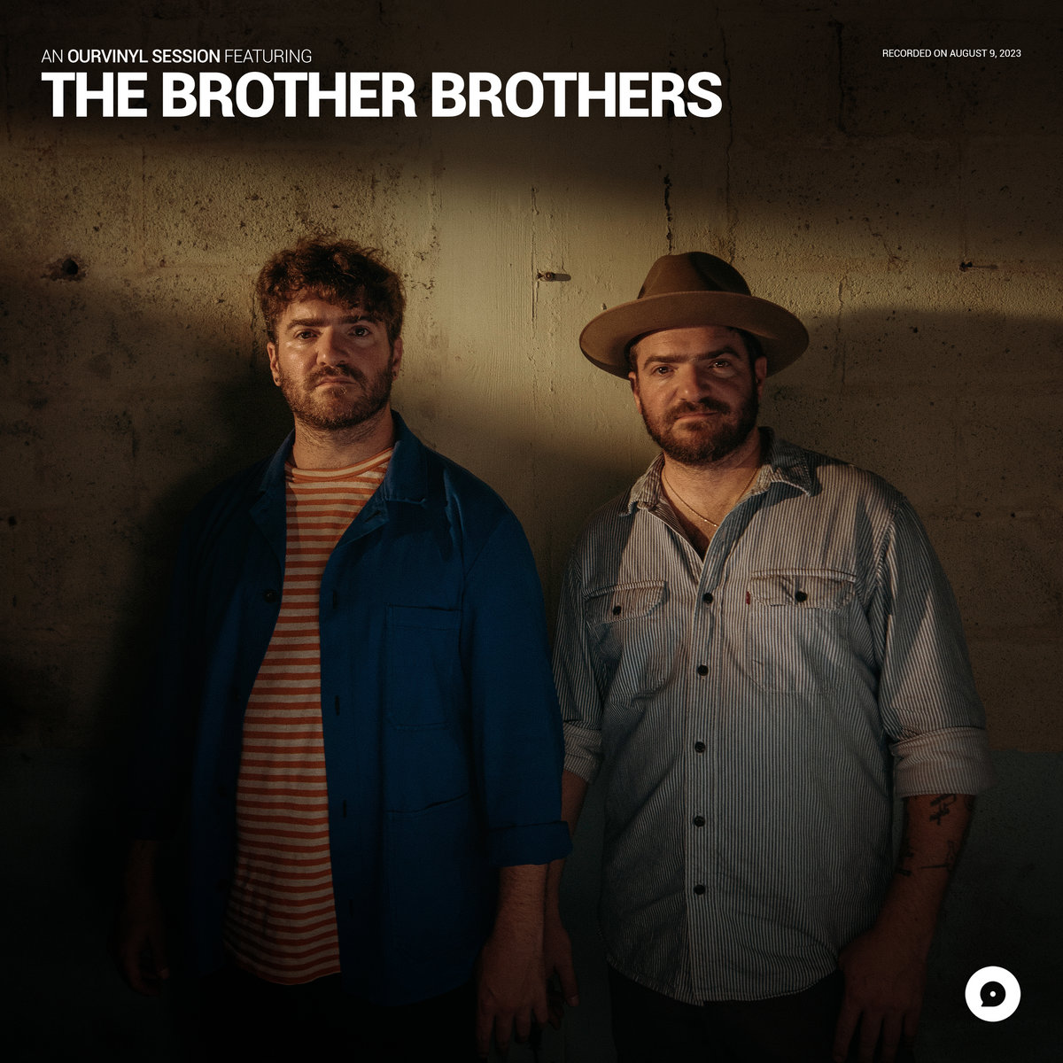 The Brother Brothers | OurVinyl Sessions | The Brother Brothers ...