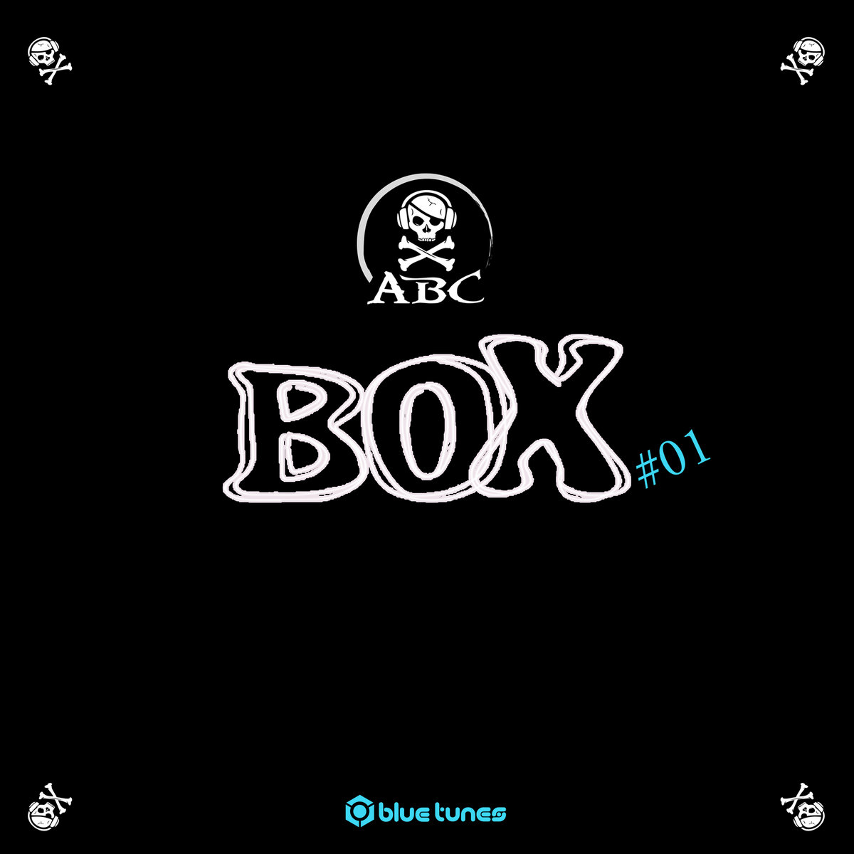 ABC Box | ABC | Blue Tunes Records