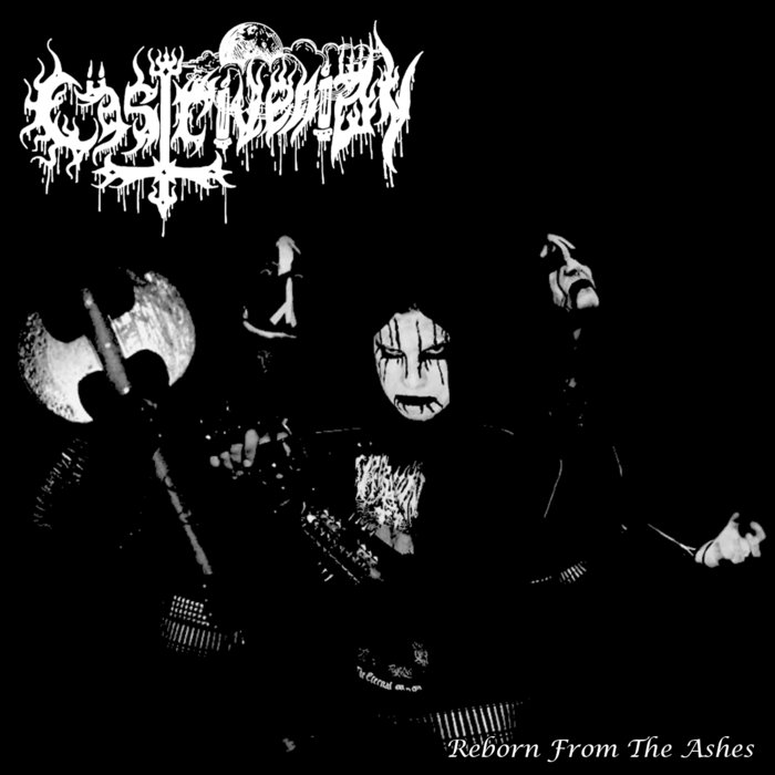 Reborn from the Ashes | CASTRIVENIAN | Signal Rex