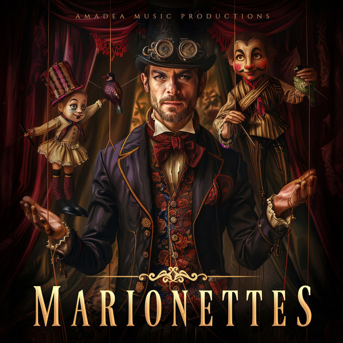 Marionettes | Amadea Music Productions