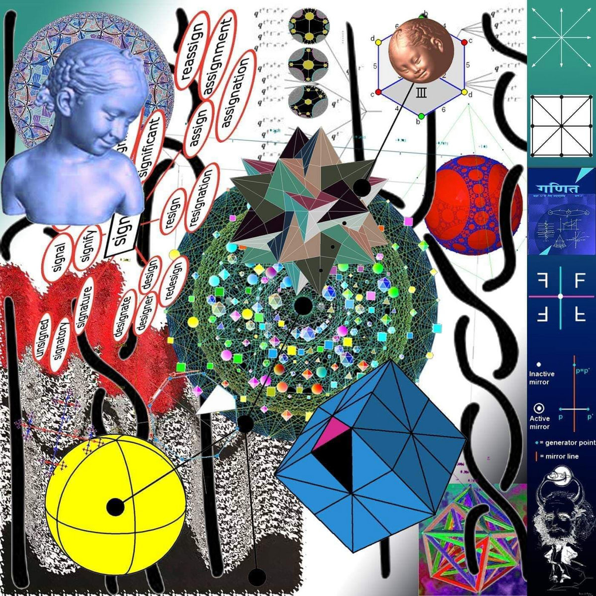 Chʌngeling | SPOOKY㊚PHYSICS