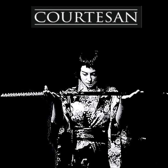 The Locust King | Courtesan