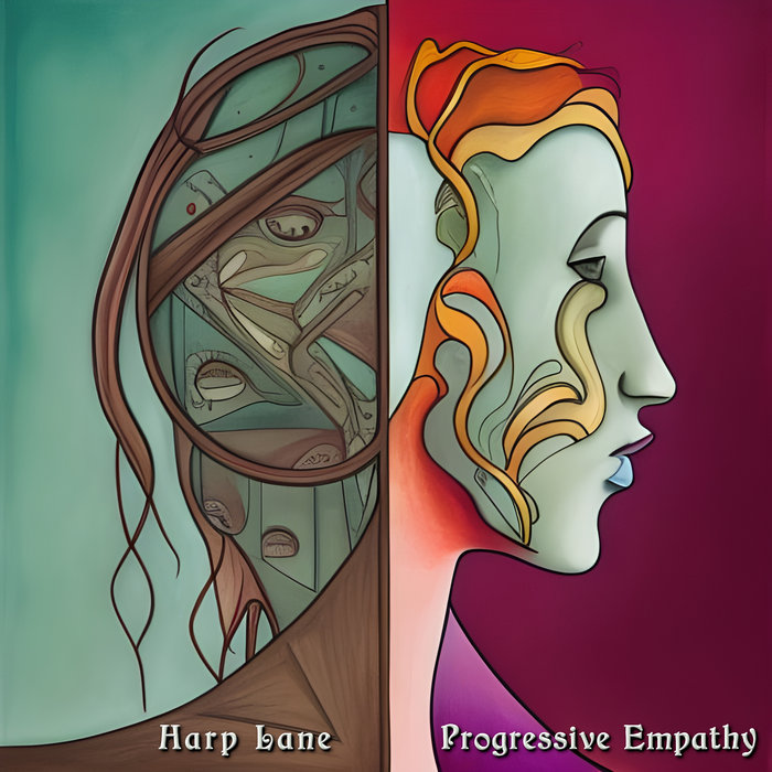 Progressive Empathy | Harp Lane | Juan María Solare