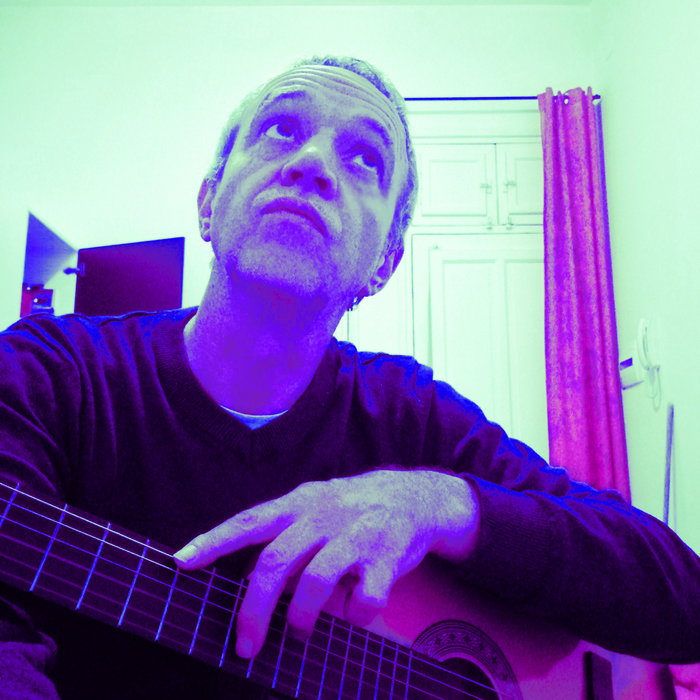 The Man You Always Thought I Was | Thomas Fazzini