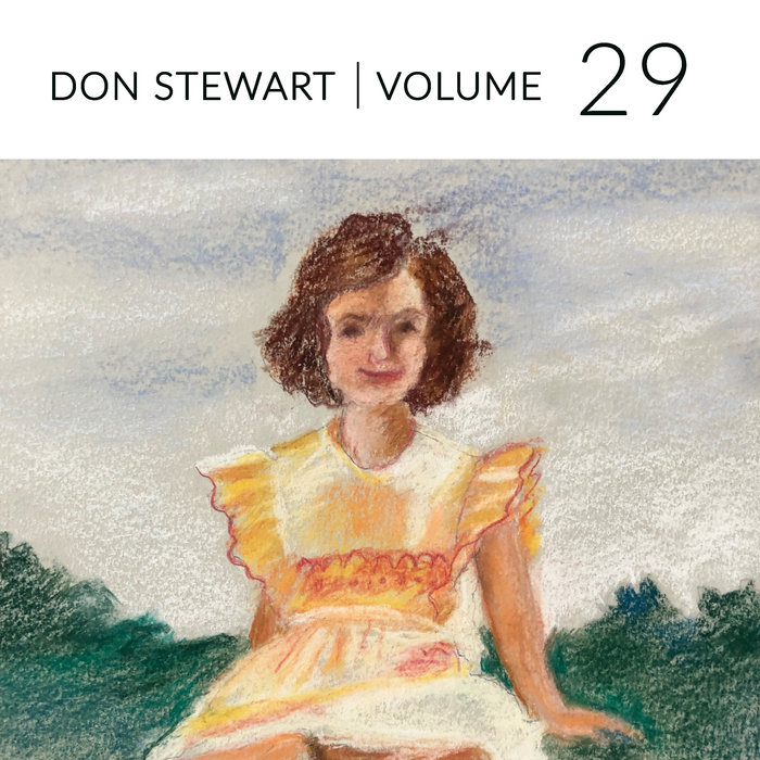 Don Stewart, Vol. 29 | Don Stewart