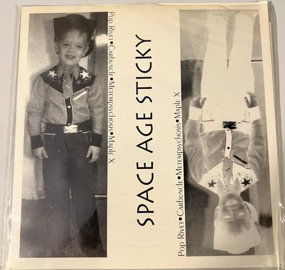 Pop Rivet (1995) | Pop Rivet | Pete Wulff