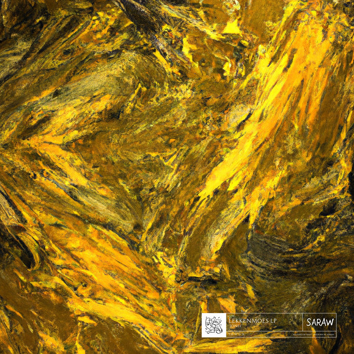 Lekkenmoes | Tonel’ | Saraw