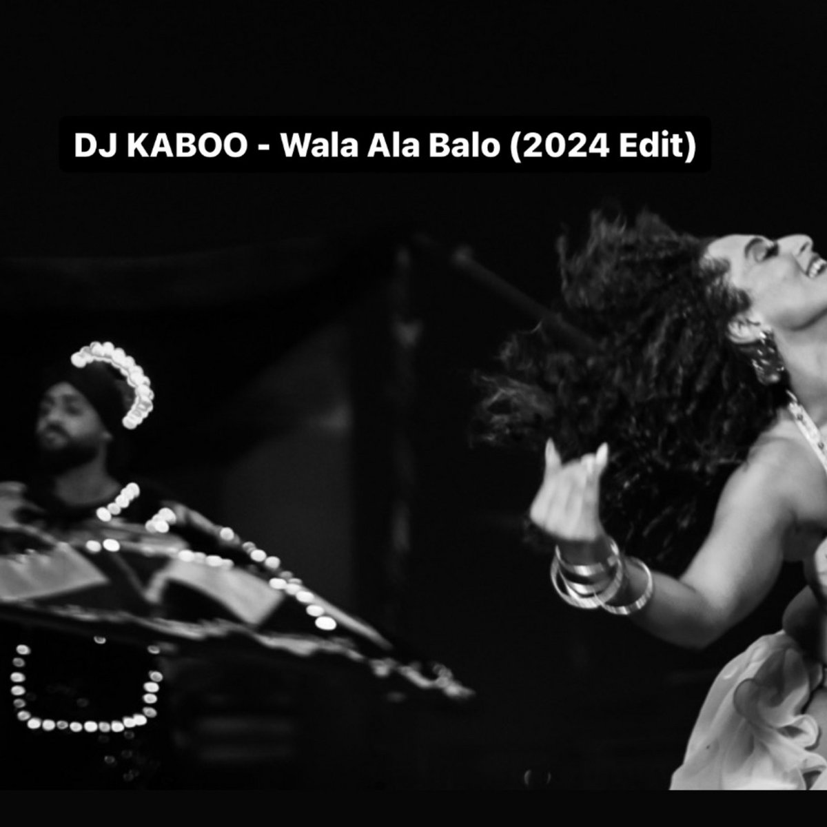 DJ KABOO - Wala Ala Balo (2024 Edit) | DJ KABOO | Dj Kaboo