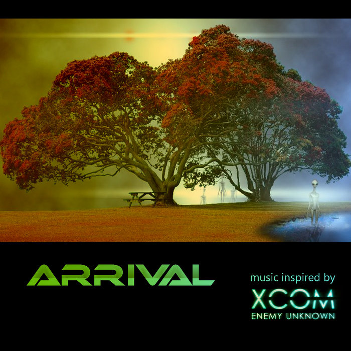 Arrival | Tollis