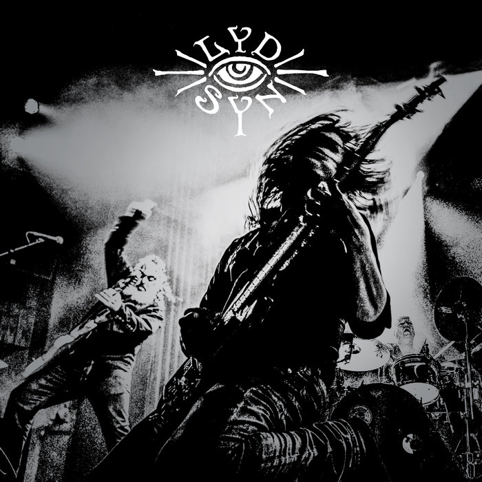 Lydsyn | Lydsyn | Bad Afro Records