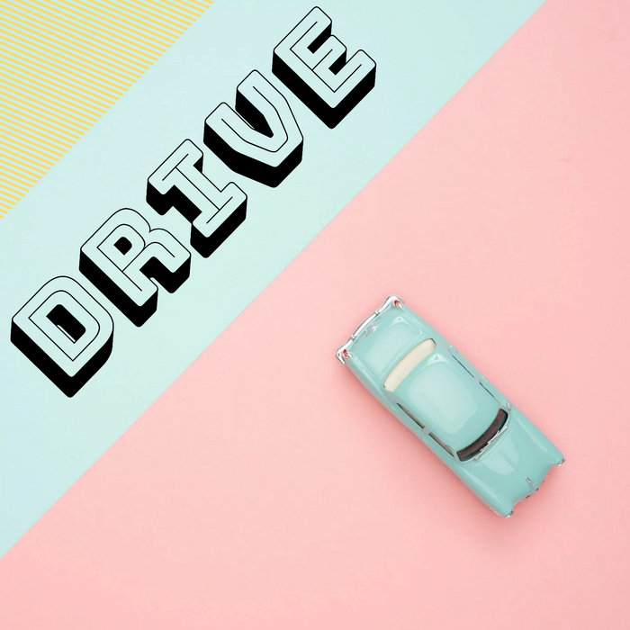 Drive | STOMP TALK MODSTONE