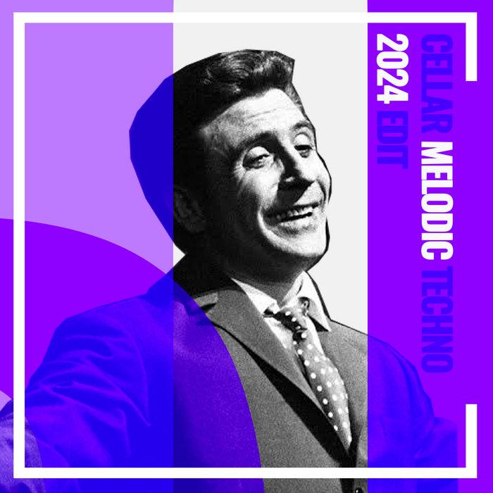 Gilbert Becaud - Nathalie (Cellar Edit) | Cellar