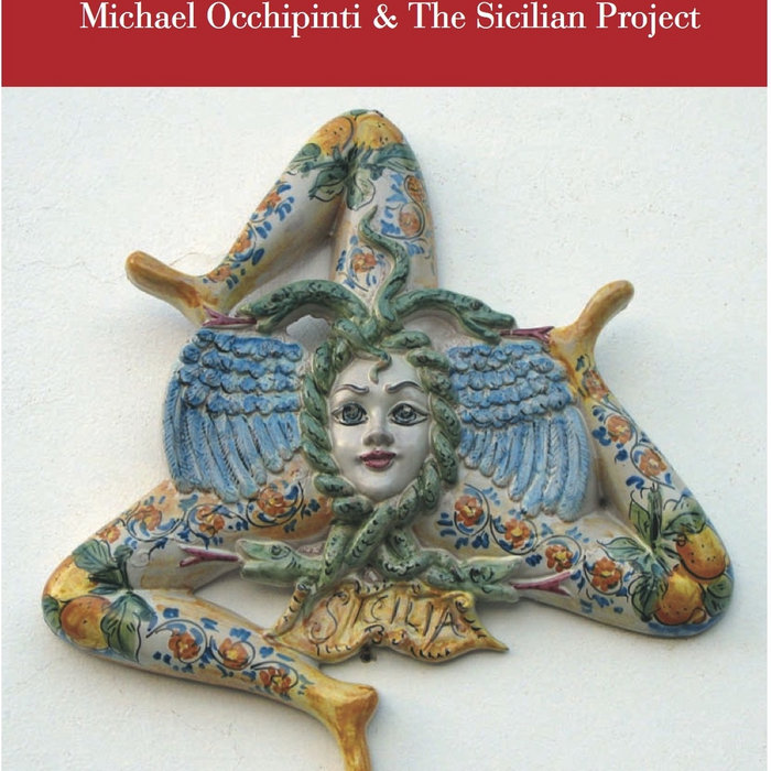 Muorica | Michael Occhipinti & The Sicilian Project