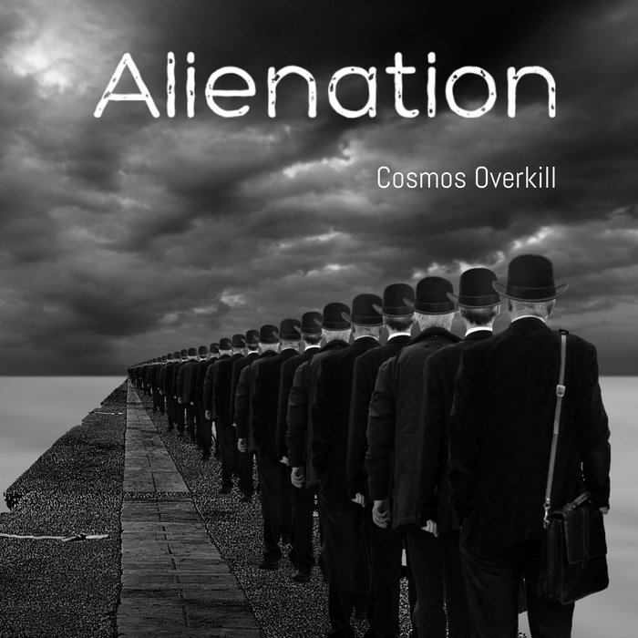 Alienation 2 | CO