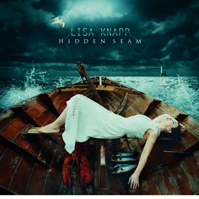 Hidden Seam | Lisa Knapp