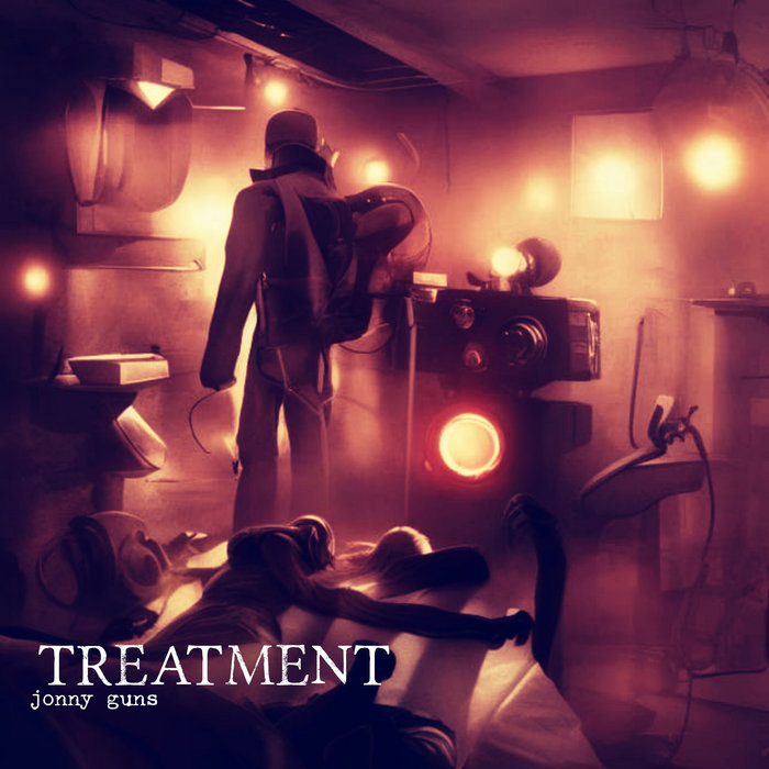 Treatment | Jonny Guns