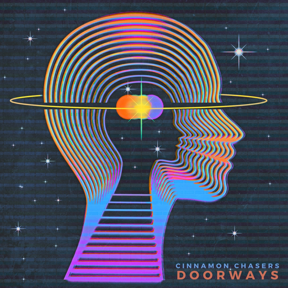 Doorways (ALBUM) | Cinnamon Chasers