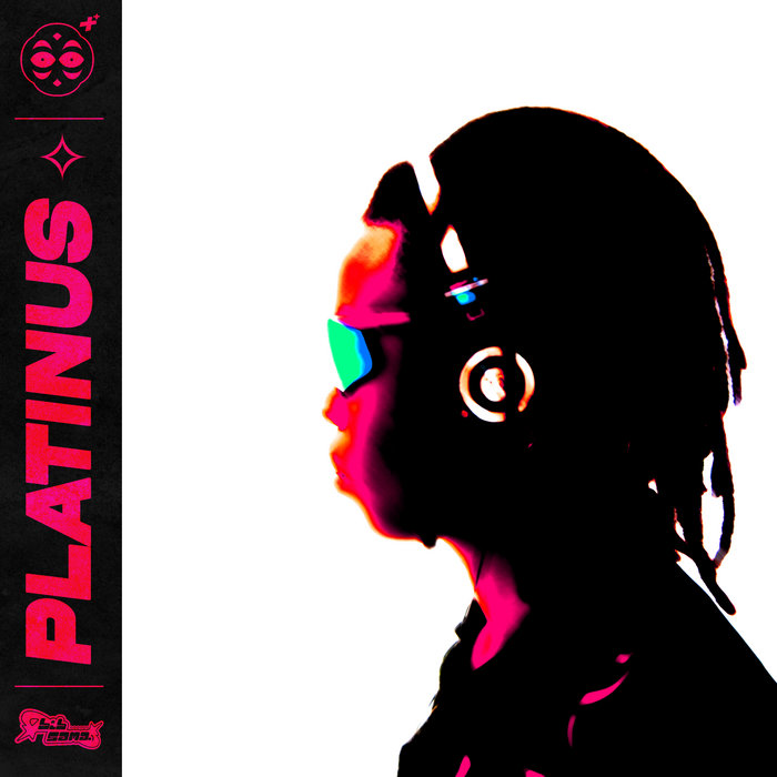 PLATINUS | bib sama.