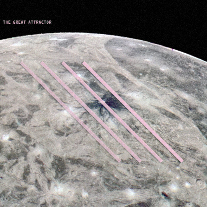 The Great Attractor | The Great Attractor