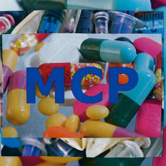 MCP | MCP