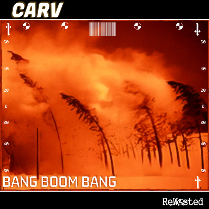 Bang Boom Bang | CARV | Rewasted