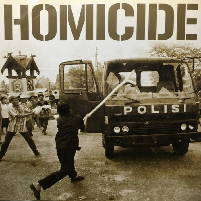 Homicide - Belati Kalam Profan (Jaydawn Remix) | Homicide - Jaydawn ...
