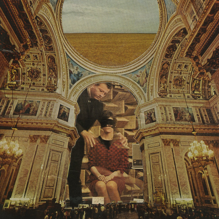 Prairie Madness | Institute For Creative Dying