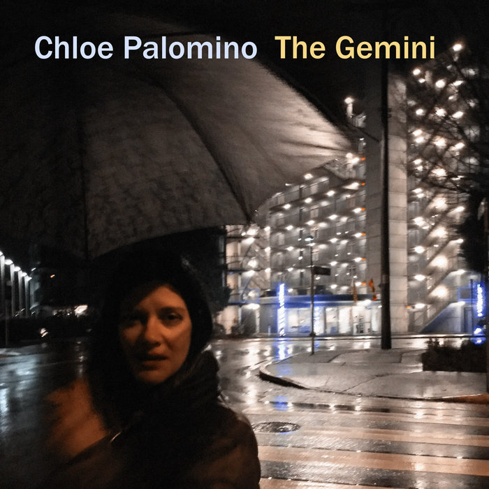 The Gemini | Chloe Palomino | Invisible Archives