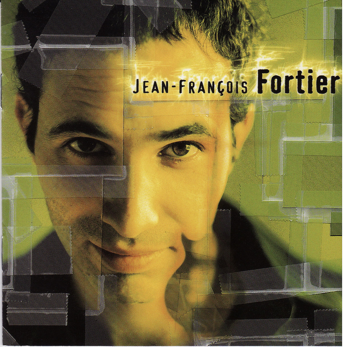 Jean François Fortier (1999) | Jean Francois Fortier