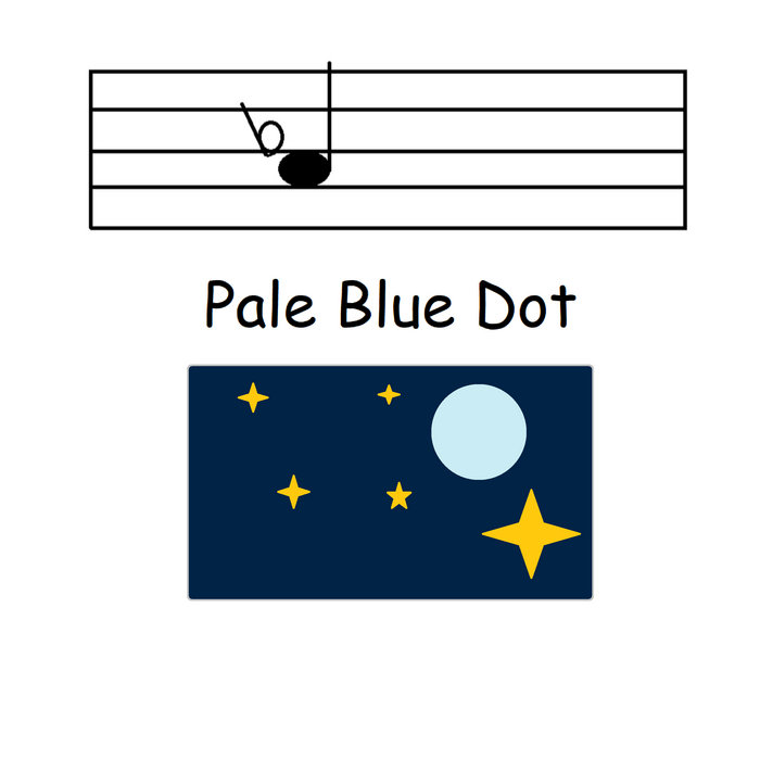 Pale Blue Dot Ben Anthony pale-blue-dot-ben-anthony