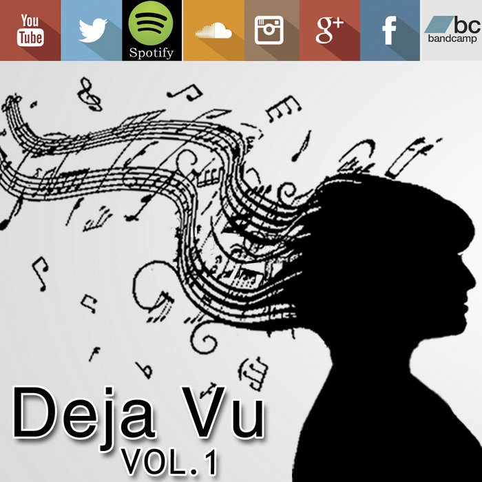 Deja Vu Vol. 1 | Deja Vu Cover Acusticos