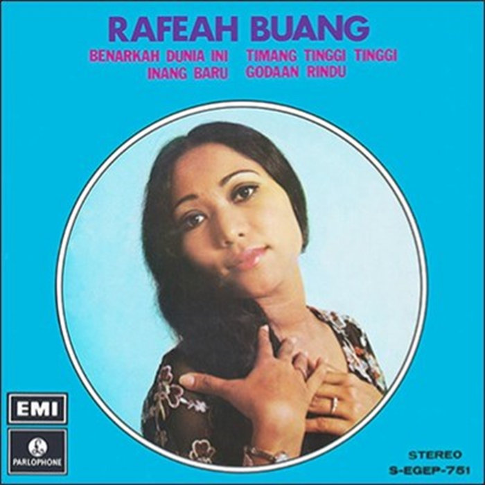 Benarkah Dunia Ini | Rafeah Buang