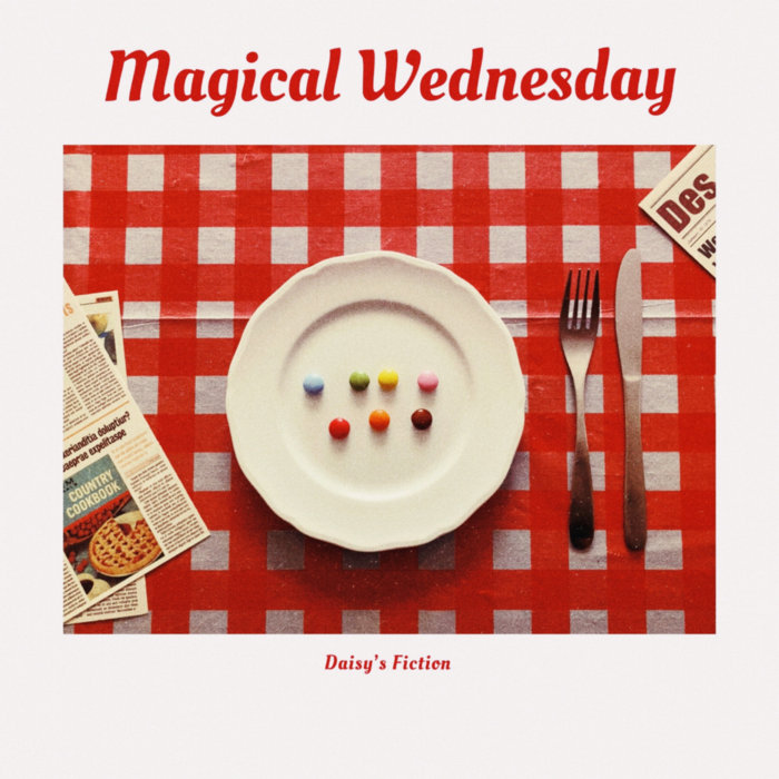 Magical Wednesday | Daisy's Fiction
