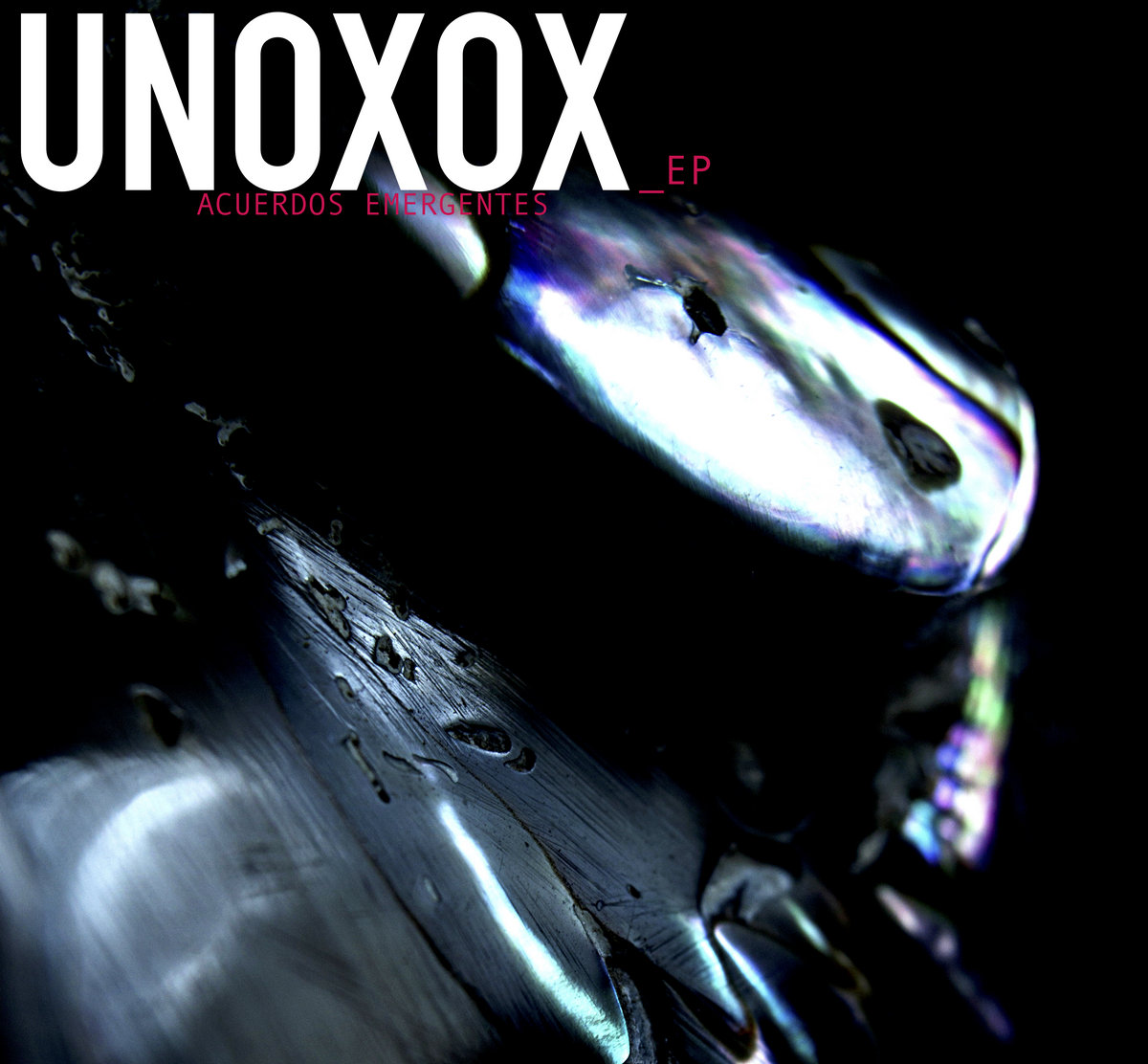 UNOXOX _ acuerdos emergentes | Jorge Berumen