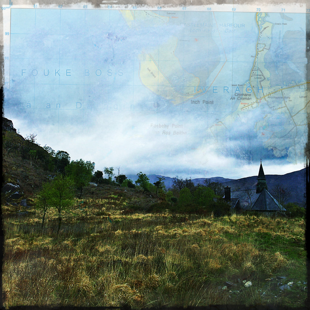 Iveragh | Fouke Boss