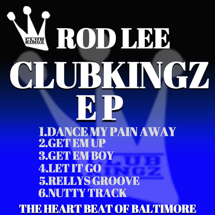 GET EM UP DEMO | ROD LEE