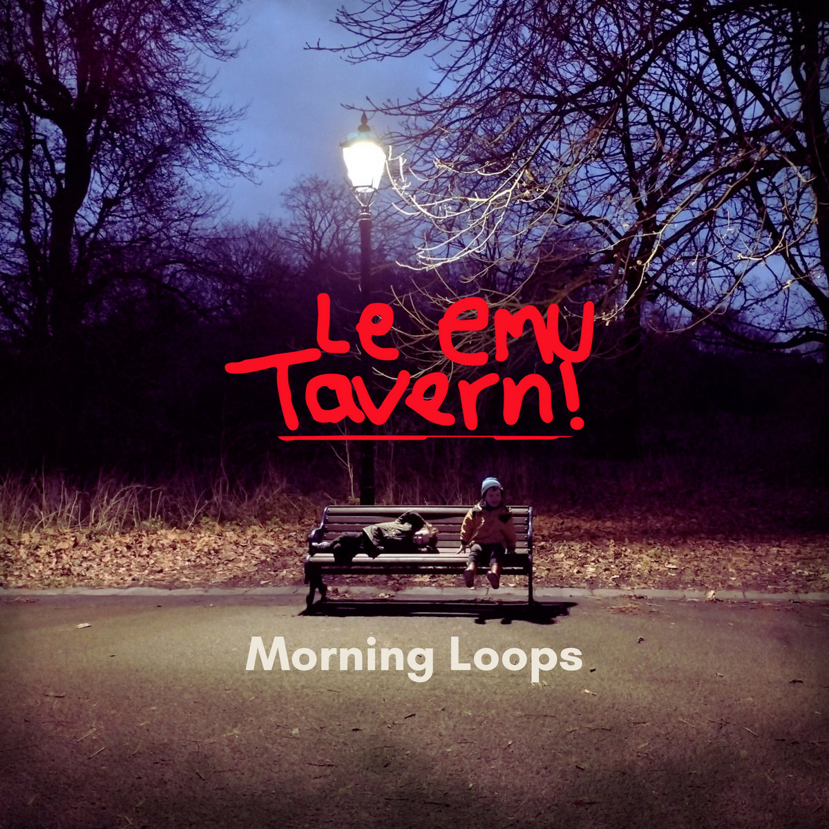 Morning Loops | Le Emu Tavern
