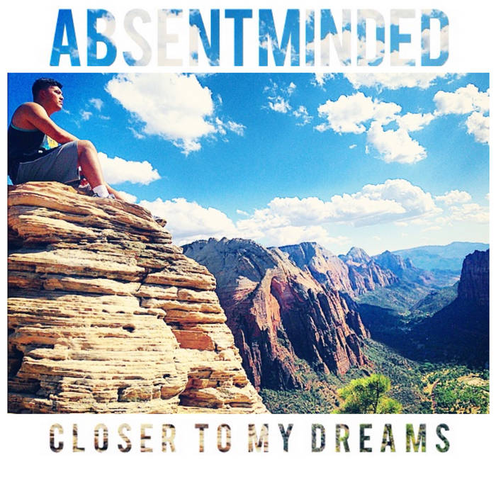 Music | Absent-Minded