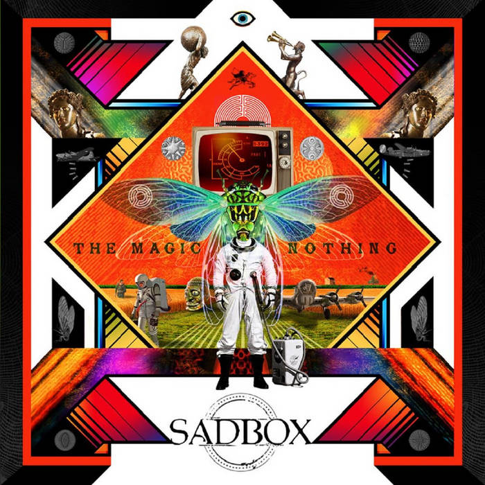 Music | Sadbox