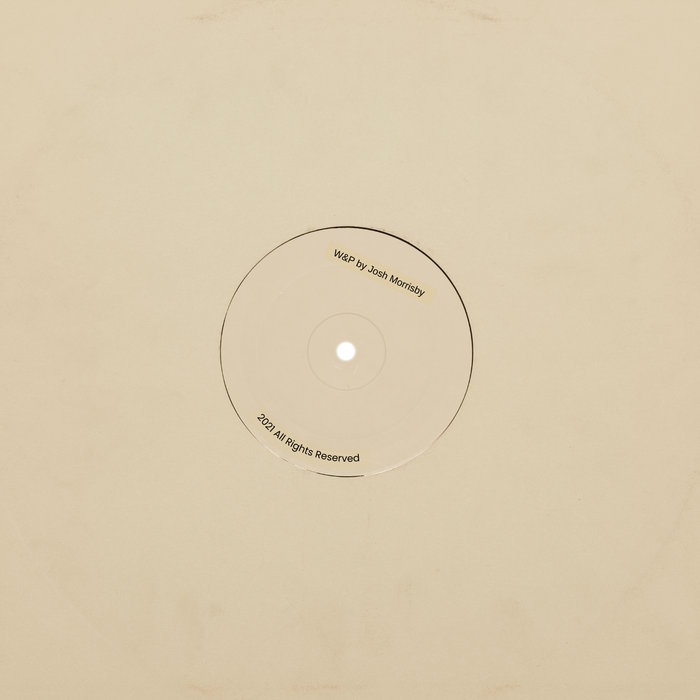 Daily Routine 1 | Josh Morrisby