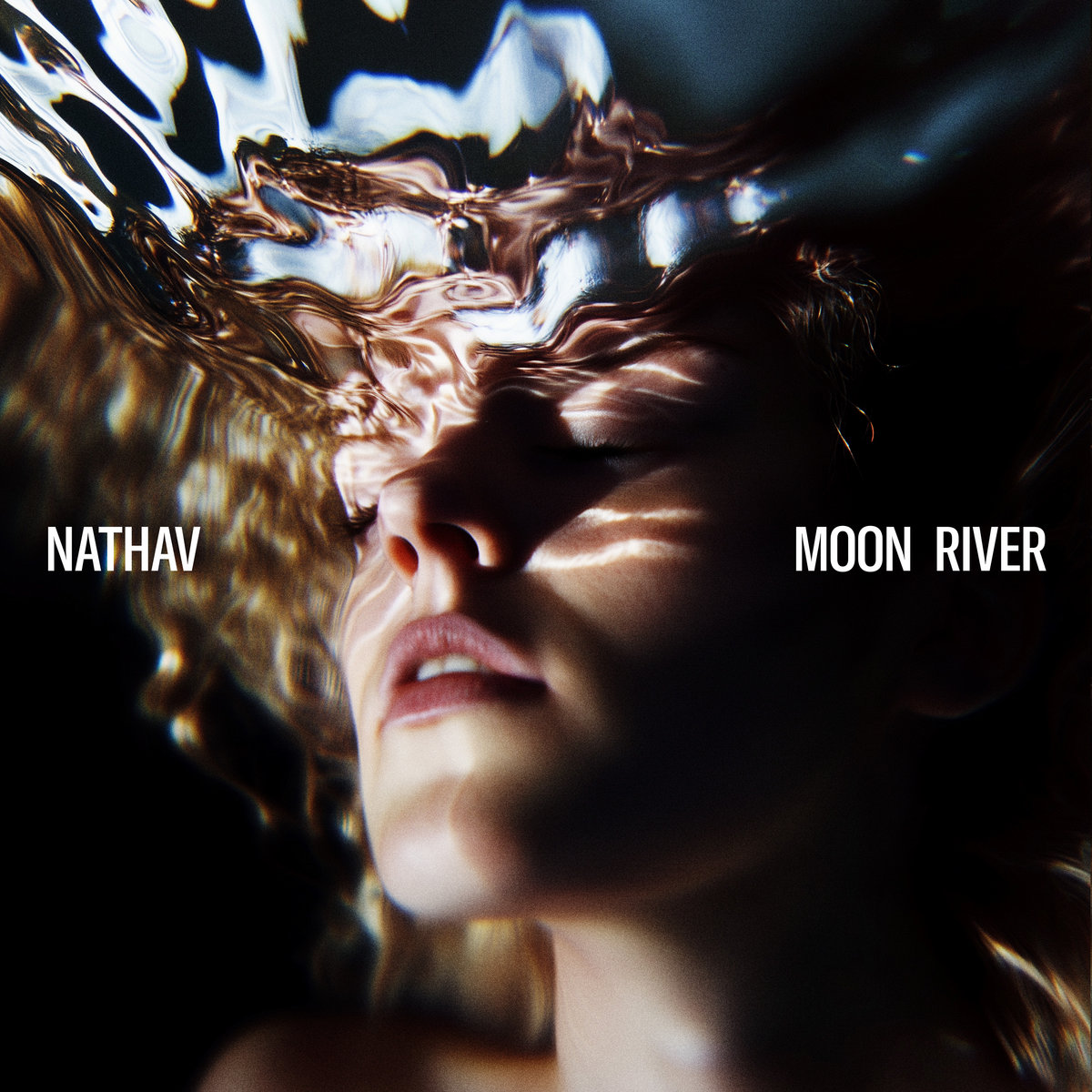 Moon River | Nathav | Mathilde Lunderskov - Nathav