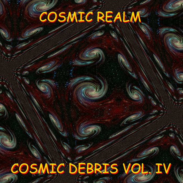 Cosmic Debris Vol. IV | Cosmic Realm