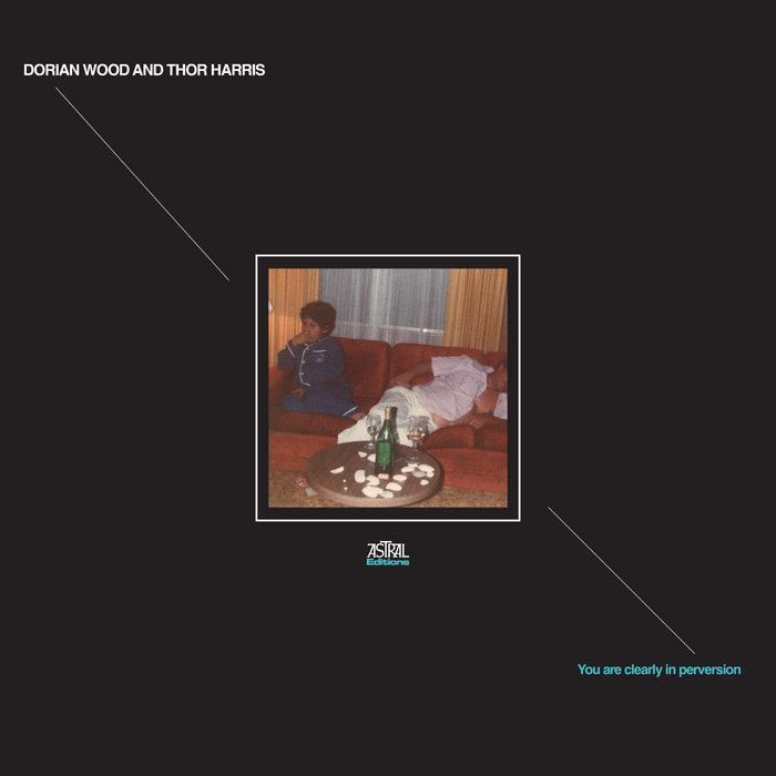 We are assembled in the throes of a long-awaited ecstasy | Dorian Wood ...