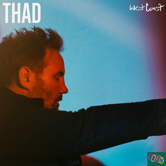 West Coast EP | Thad Cockrell