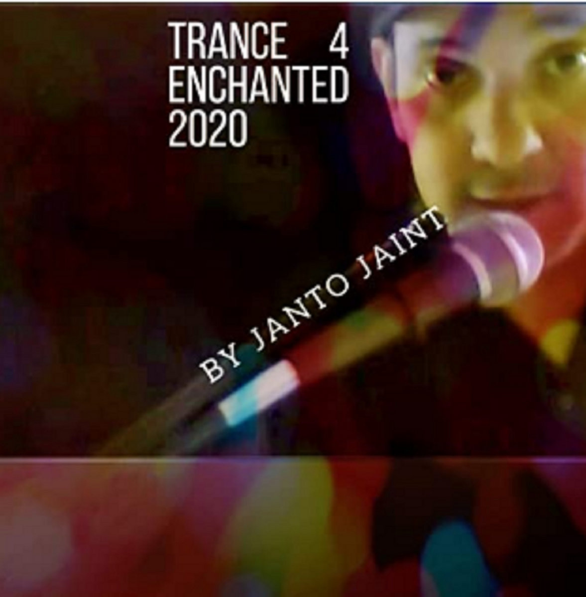 TRANCE 4 BY JANTO JAINT | Janto Jaint
