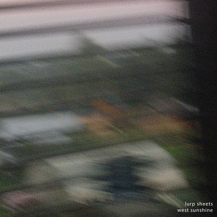 west sunshine | lurp sheets