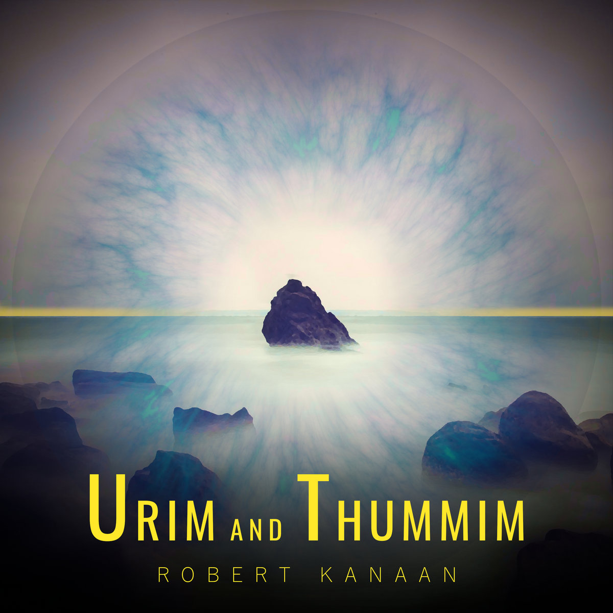 Urim and Thummim | Robert Kanaan