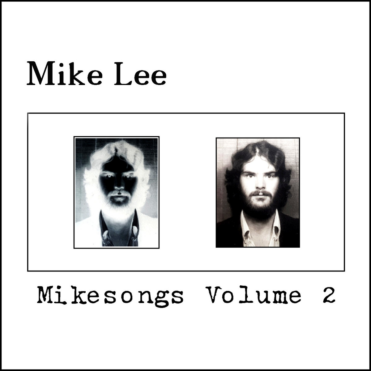 Mikesongs Volume 2 | Mike Lee