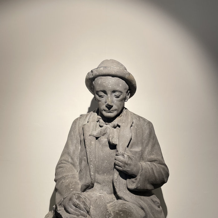 Getting Away | sundots